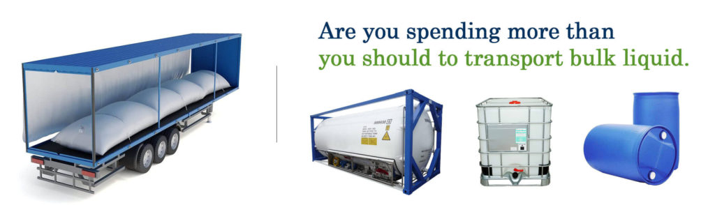 Flexitank: Why & How – Elshaddai Bulking & Packaging Sdn. Bhd.